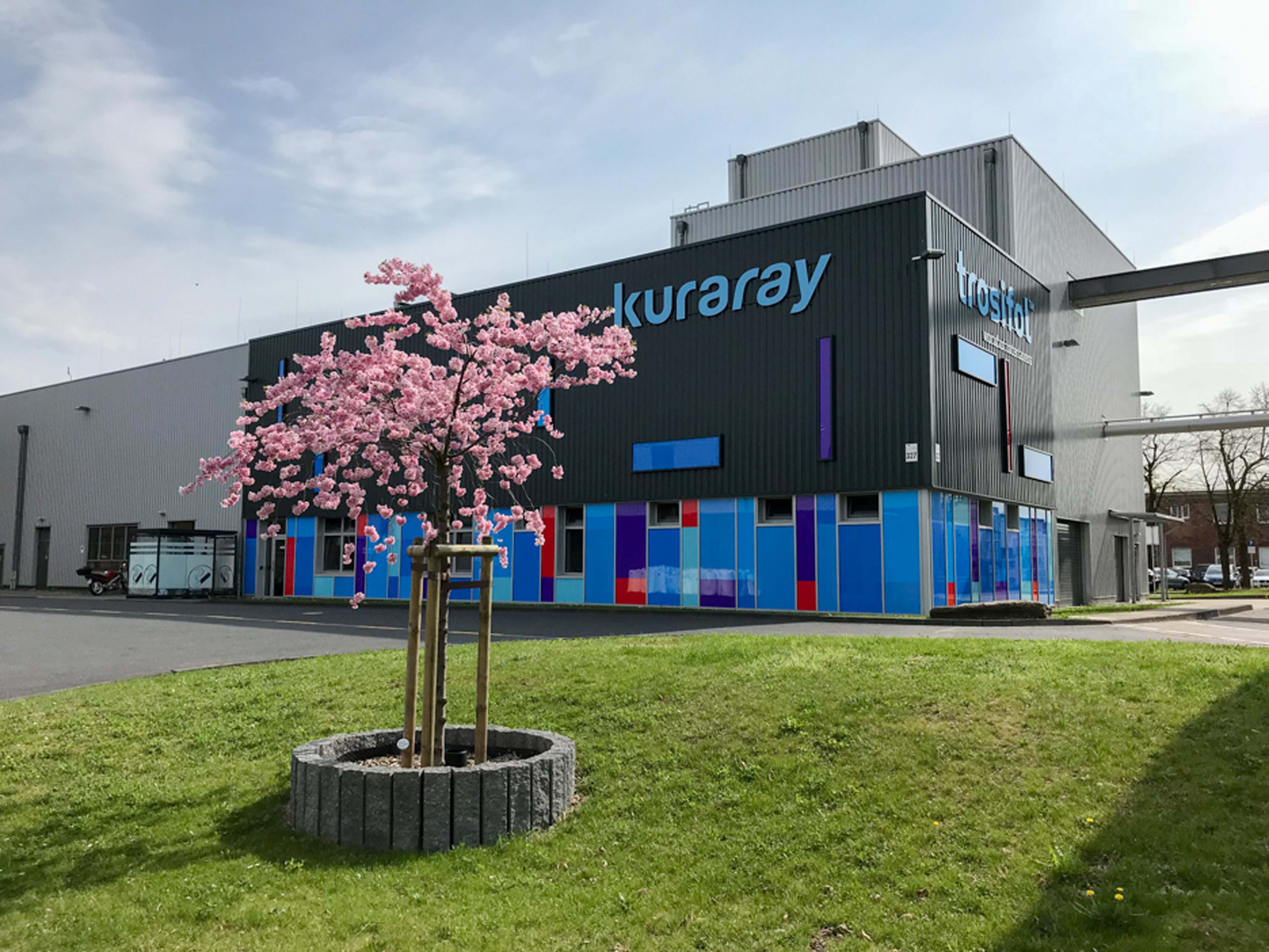 Troisdorf City | Kuraray Europe GmbH