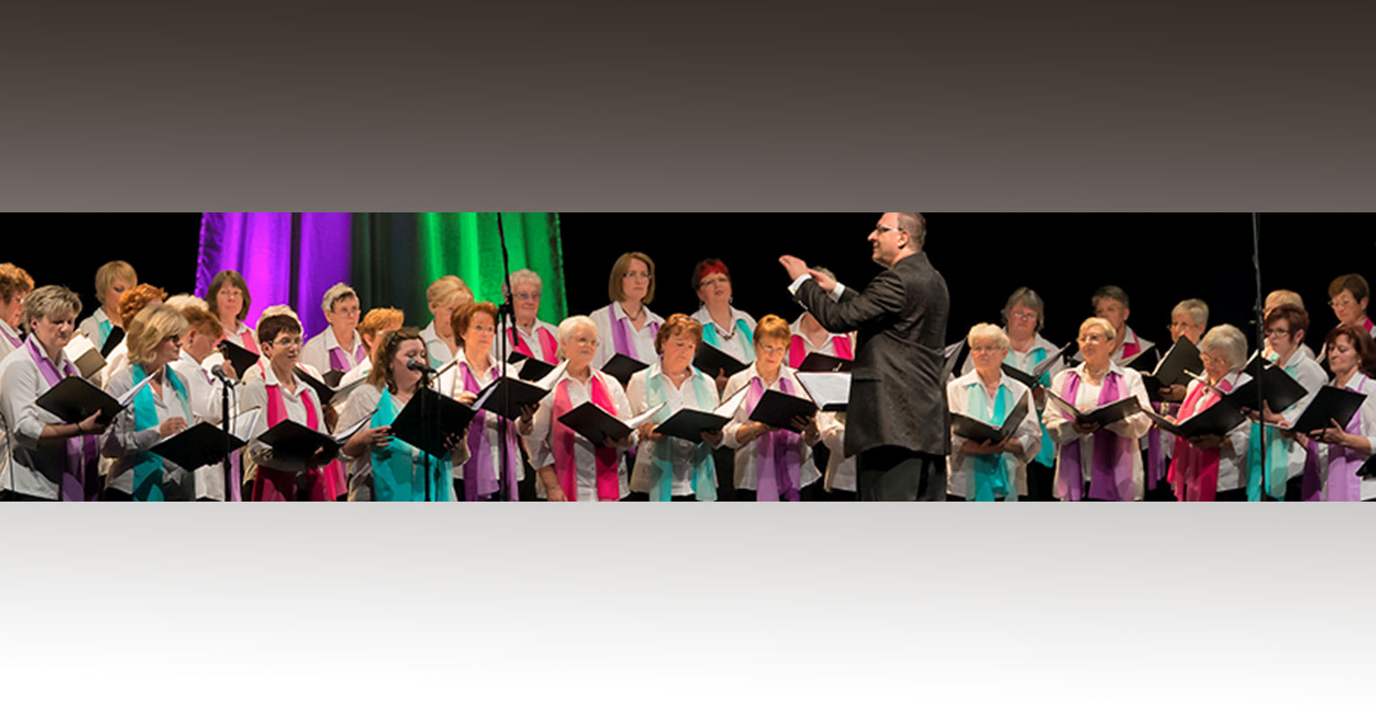 Troisdorf City | Vorweihnachtliches Konzert des Frauenchors FURORE ...